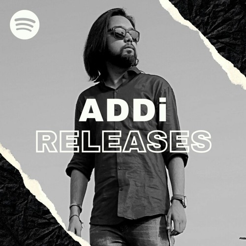 Stream ADDi MUSIC | Listen to ADDi Releases playlist online for free on ...