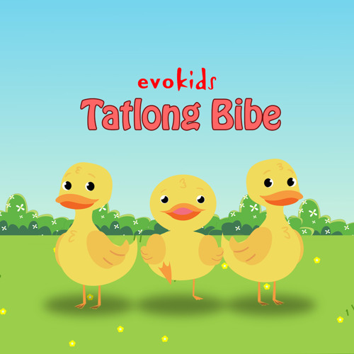 Stream Tatlong Bibe by evokids | Listen online for free on SoundCloud