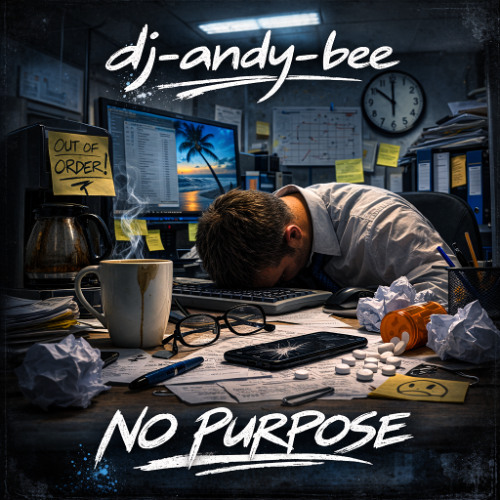 Stream No Purpose by dj-andy-bee | Listen online for free on SoundCloud