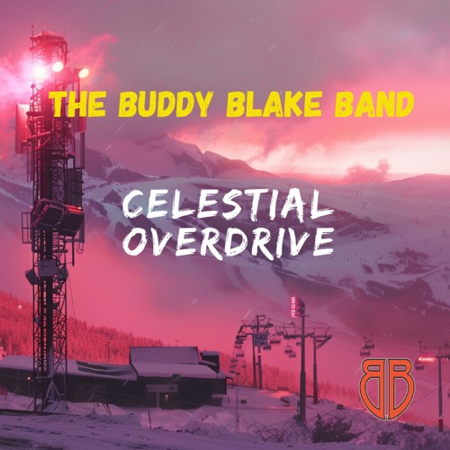 Stream The Buddy Blake Band | Listen to Celestial Overdrive playlist online for free on SoundCloud