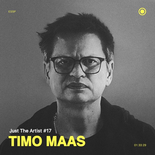 Stream Just The Artist #17 - Timo Maas by Essential Part | Listen ...