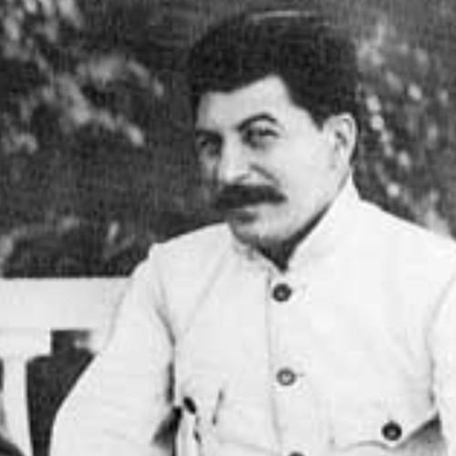 Stream Joseph Stalin Theme Extended - Stalin sond by YULIA | Listen ...