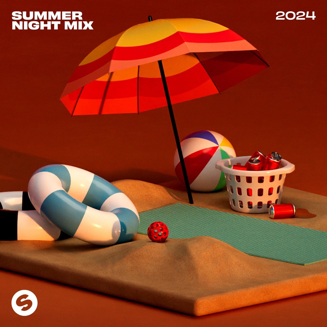 Stream Spinnin' Records | Listen to Summer Night Mix 2024 playlist online for free on SoundCloud