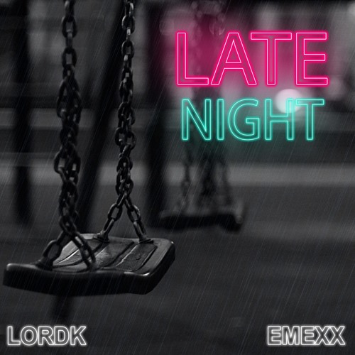 Stream Late Night by Kay North | Listen online for free on SoundCloud