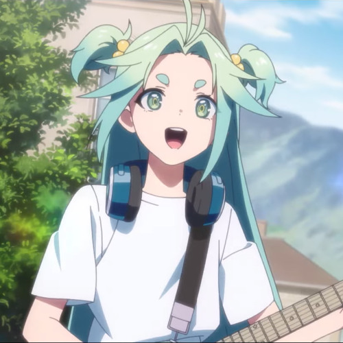 Stream [Mika] To be Hero X - Wishing (Insert song cover) by Mika Ai ...
