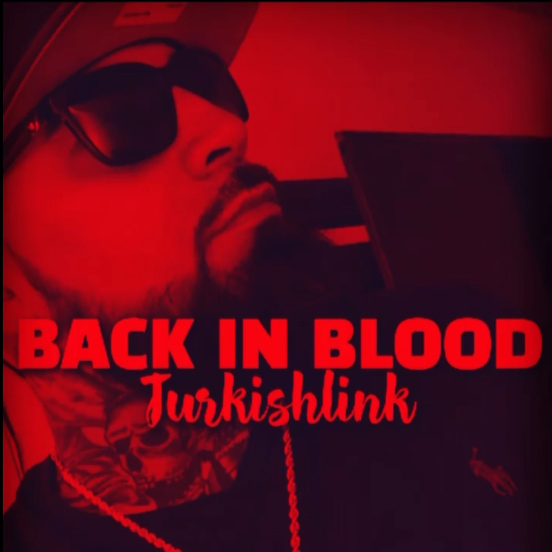Stream Back in blood by Turkishlink Boxtopkid | Listen online for free ...