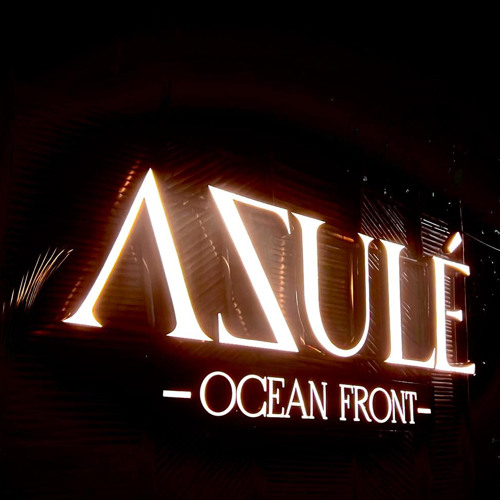 Stream @AZULE-GOA - CLOUD TEMPLE.wav by LOVE MISSILES | Listen online ...