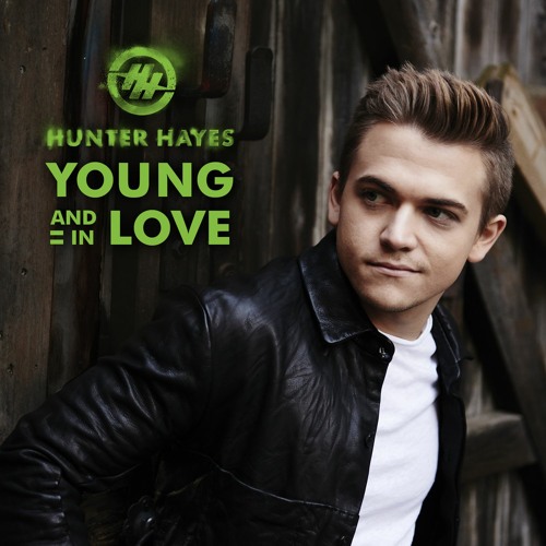 Encore Hunter Hayes Album Cover