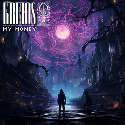 Stream My Money by Kreios | Listen online for free on SoundCloud