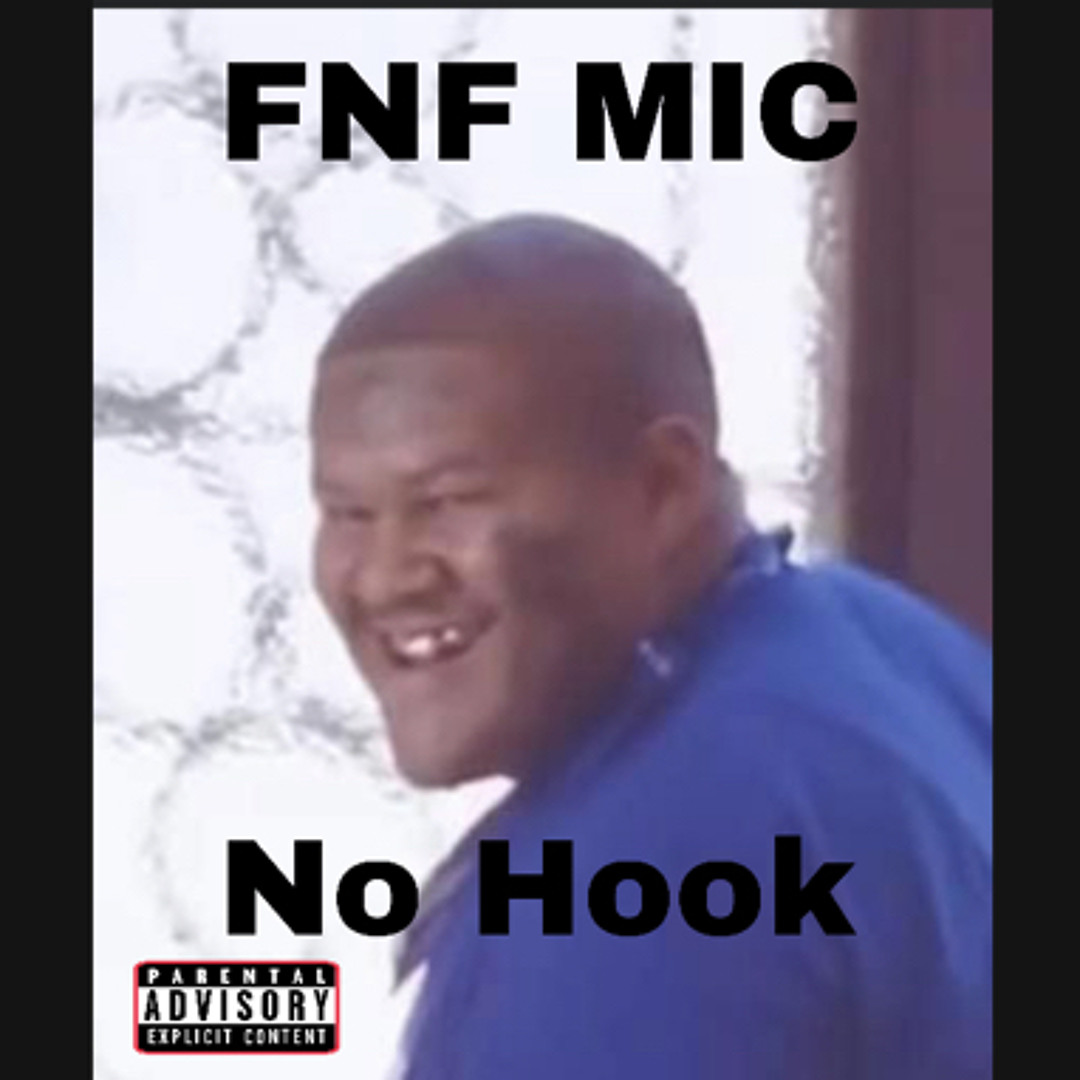 Stream FNF MIC No Hook by FNF MIC | Listen online for free on SoundCloud