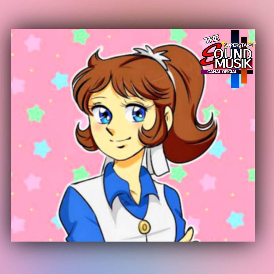 Stream Mahou no Mako chan by The SOUND-MUSIK Superstars | Listen online ...