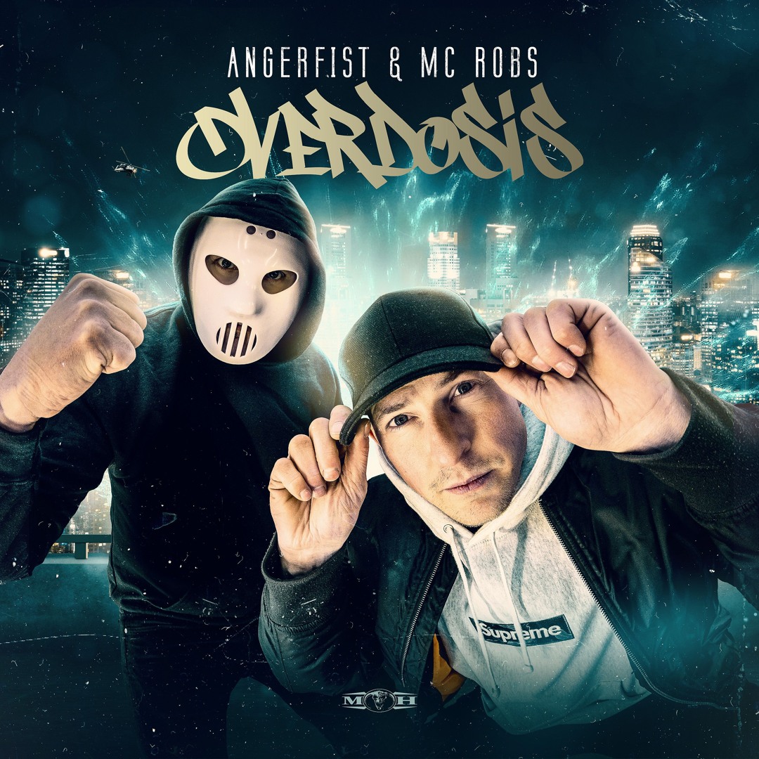 Stream Angerfist & MC Robs - Overdosis by Masters of Hardcore | Listen online for free on SoundCloud