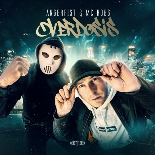 Stream Angerfist & MC Robs - Overdosis by Masters of Hardcore | Listen online for free on SoundCloud