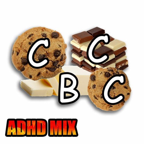 Stream UltraADHD - CBCC (Ultra ADHD Mix) by UltraADHD | Listen online ...