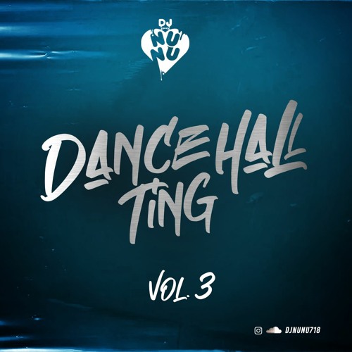 Stream Dancehall Ting Vol 3 by DjNunu718 | Listen online for free on ...