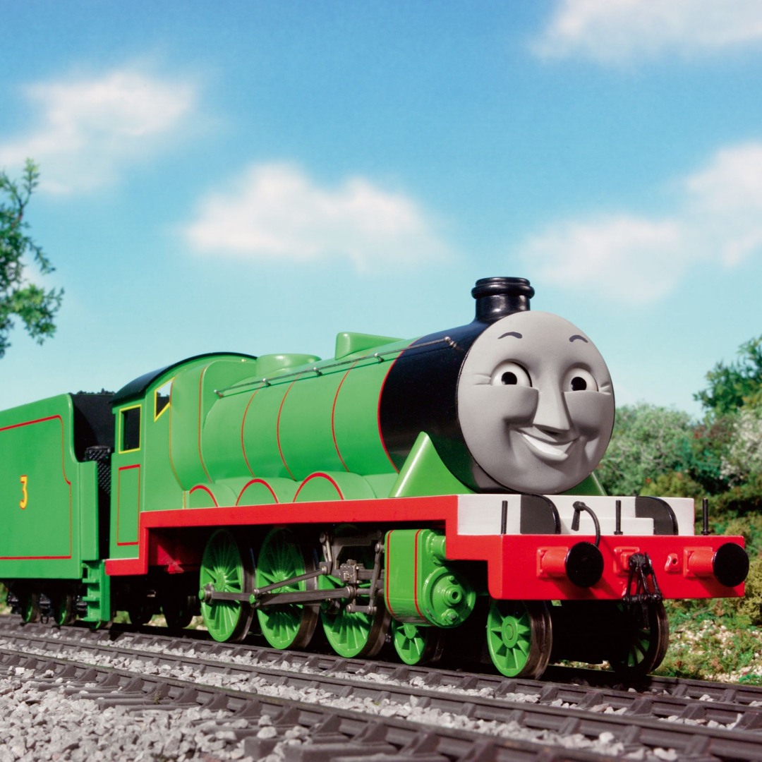 Stream Henry's HiT Era Theme (Short) by Callie & Thomas Fan 2006 Themes ...