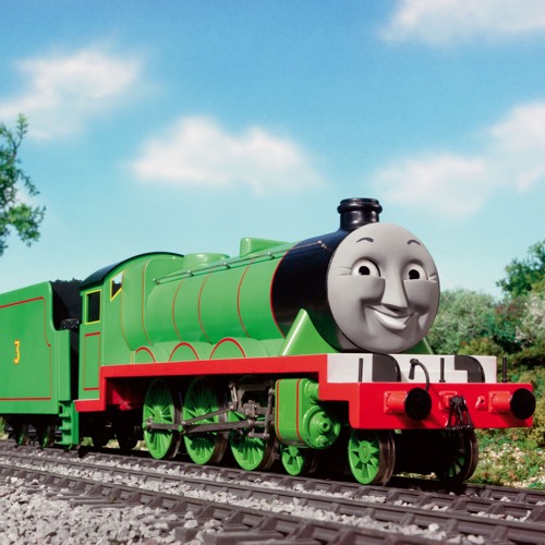 Stream Henry's HiT Era Theme (Short) by Callie & Thomas Fan 2006 Themes ...