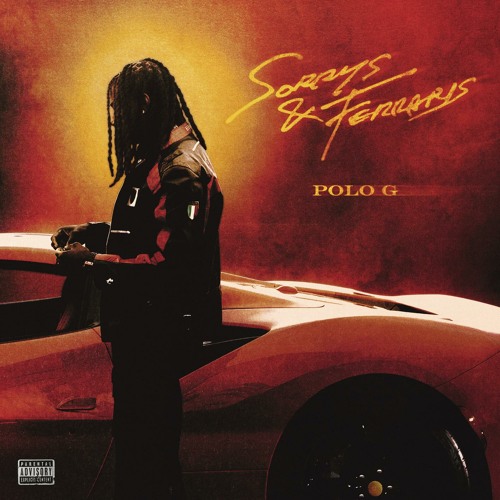 Stream HEATGENERAL | Listen to Polo G - Hood Poet (Full Album) playlist ...