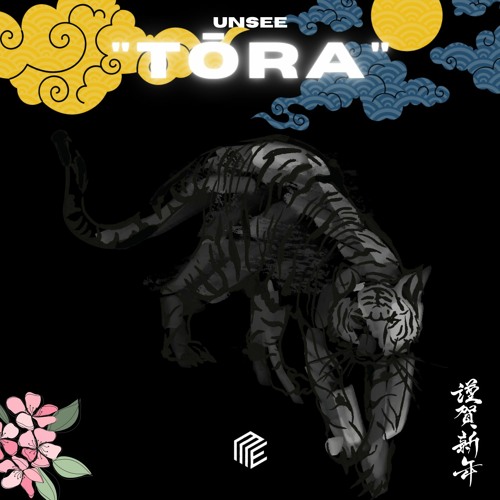 Stream Tora (Original Mix) by UNSEE | Listen online for free on SoundCloud
