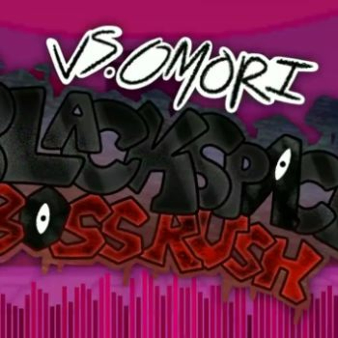Stream Ohoho! (FNF Vs Omori Blackspace Bossrush) by Scarlet | Listen ...
