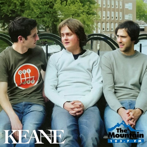 Stream Keane - This Is The Last Time - The Mountain Music Lounge, 103.7, Seattle. 07.09.2004 by ...