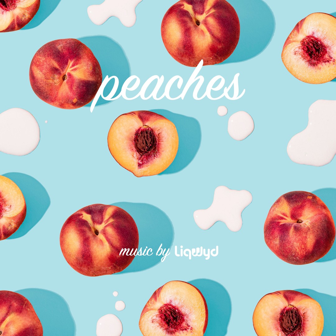 Stream Peaches (Free download) by LiQWYD | Listen online for free on ...