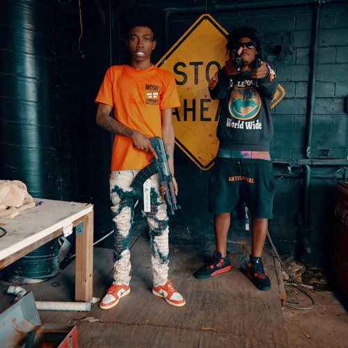 Stream Push Start by ThukaDee | Listen online for free on SoundCloud