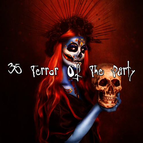 Stream Corpse Spider Infestation by Monster Mash Halloween | Listen ...