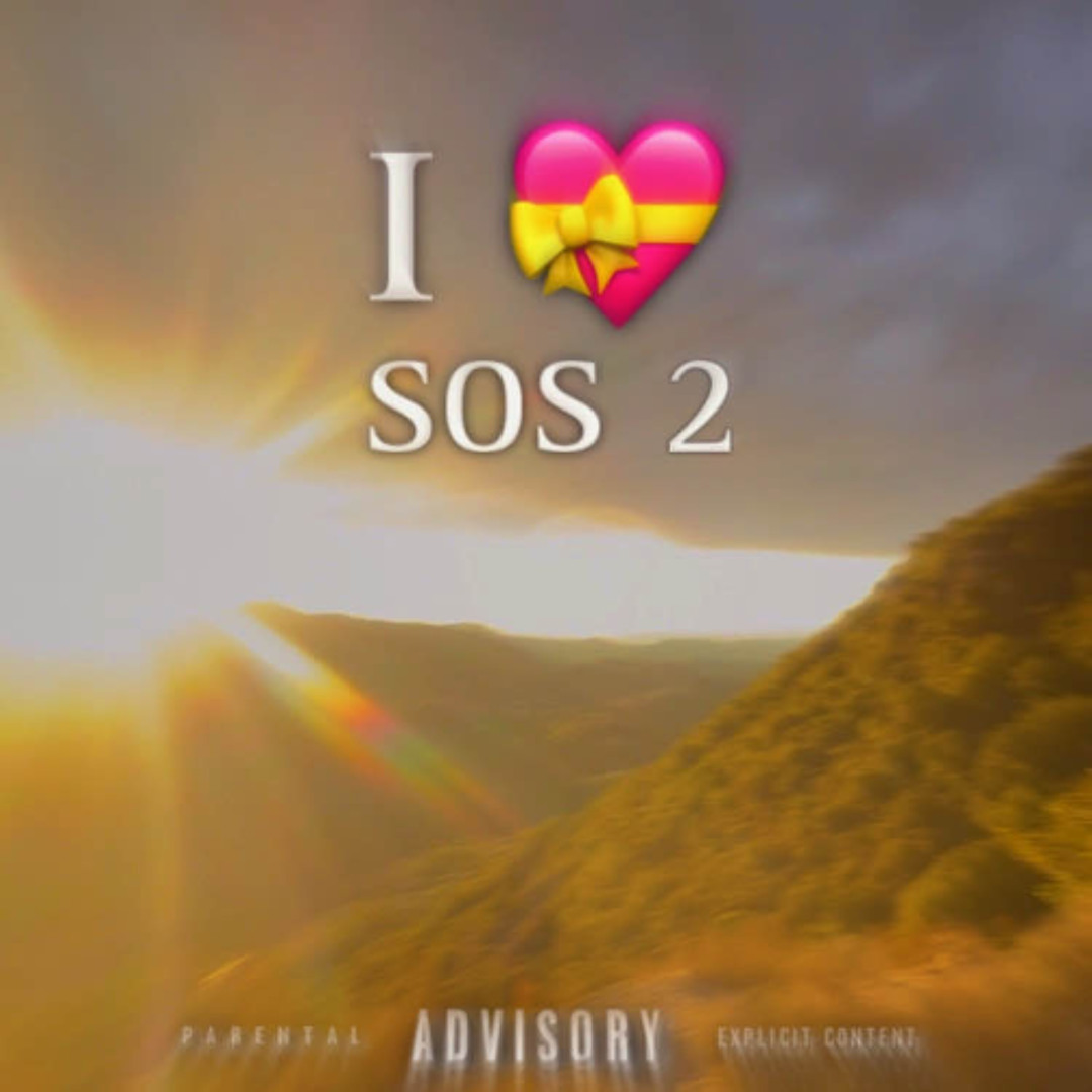 Stream SOS | Listen to I