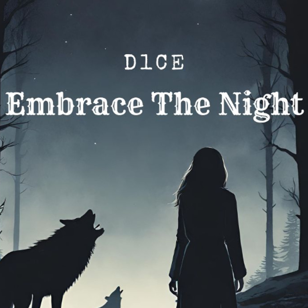 Stream Embrace The Night (Original Mix) by D1CE Music | Listen online ...