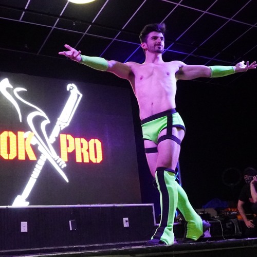 Stream episode Edumacation - LGBTQ+ Representation in Wrestling by ...