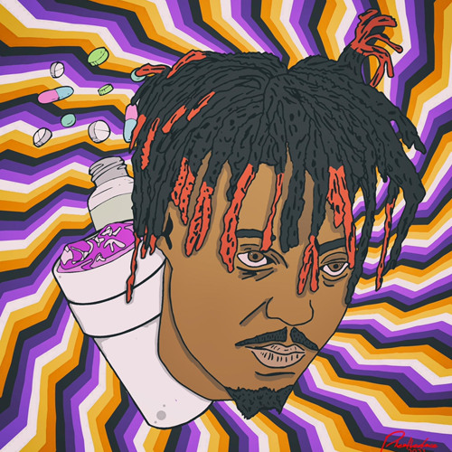 Stream Juice WRLD - Lean Wit Me (Acoustic Guitar Cover by Lil Scoo) by ...