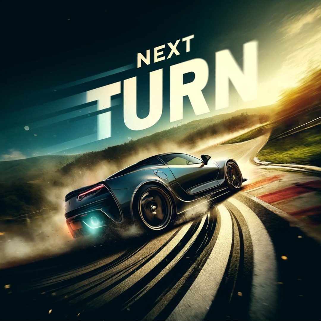 Stream Next Turn by All.Indicate | Listen online for free on SoundCloud