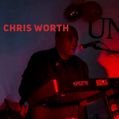 Stream ride that fool into the light by Chris Worth | Listen online for free on SoundCloud