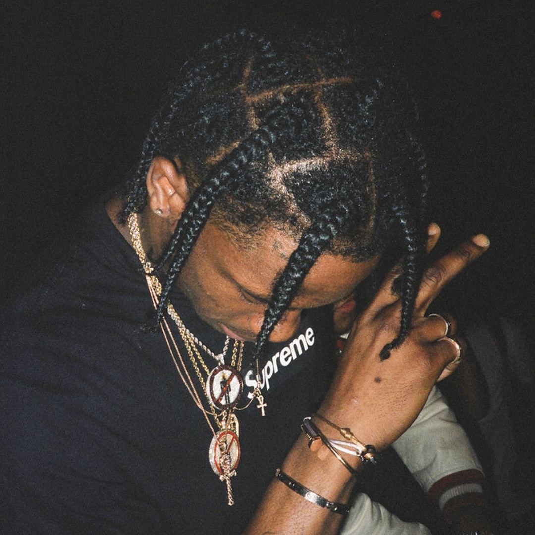 Stream Stormy - Travis Scott x Drake x DaBaby by UnreleasedRap | Listen ...