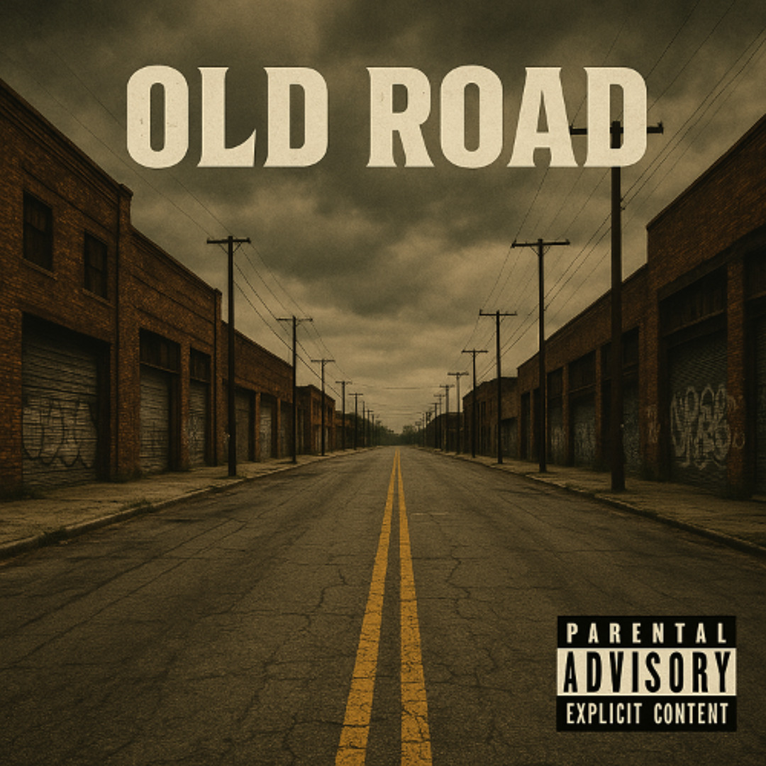 Stream ezsuhfiks | Listen to Old Road playlist online for free on ...