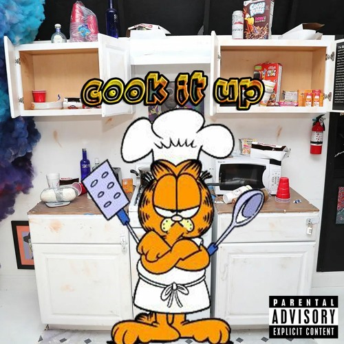 Stream COOK IT UP FT XIV*KARI (prod. waale) by LIL CHEEZE | Listen ...
