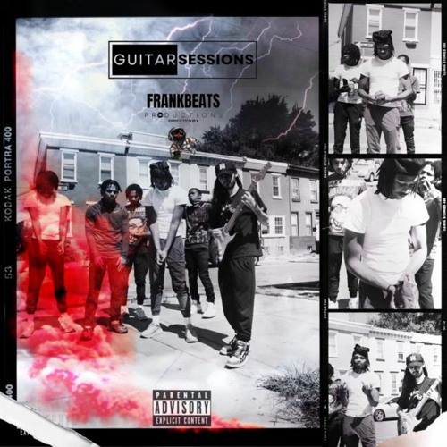 Stream Mere Pablo & Frank Beats Guitar Session by Frank Beats | Listen ...
