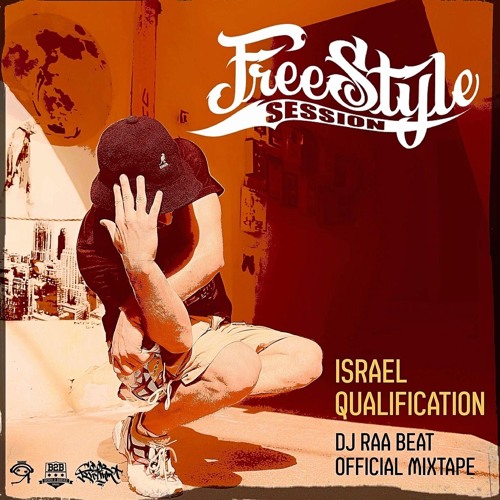 Stream DJ Raa Beat FSS Israel (qualification) Official Mixtape by DJ ...