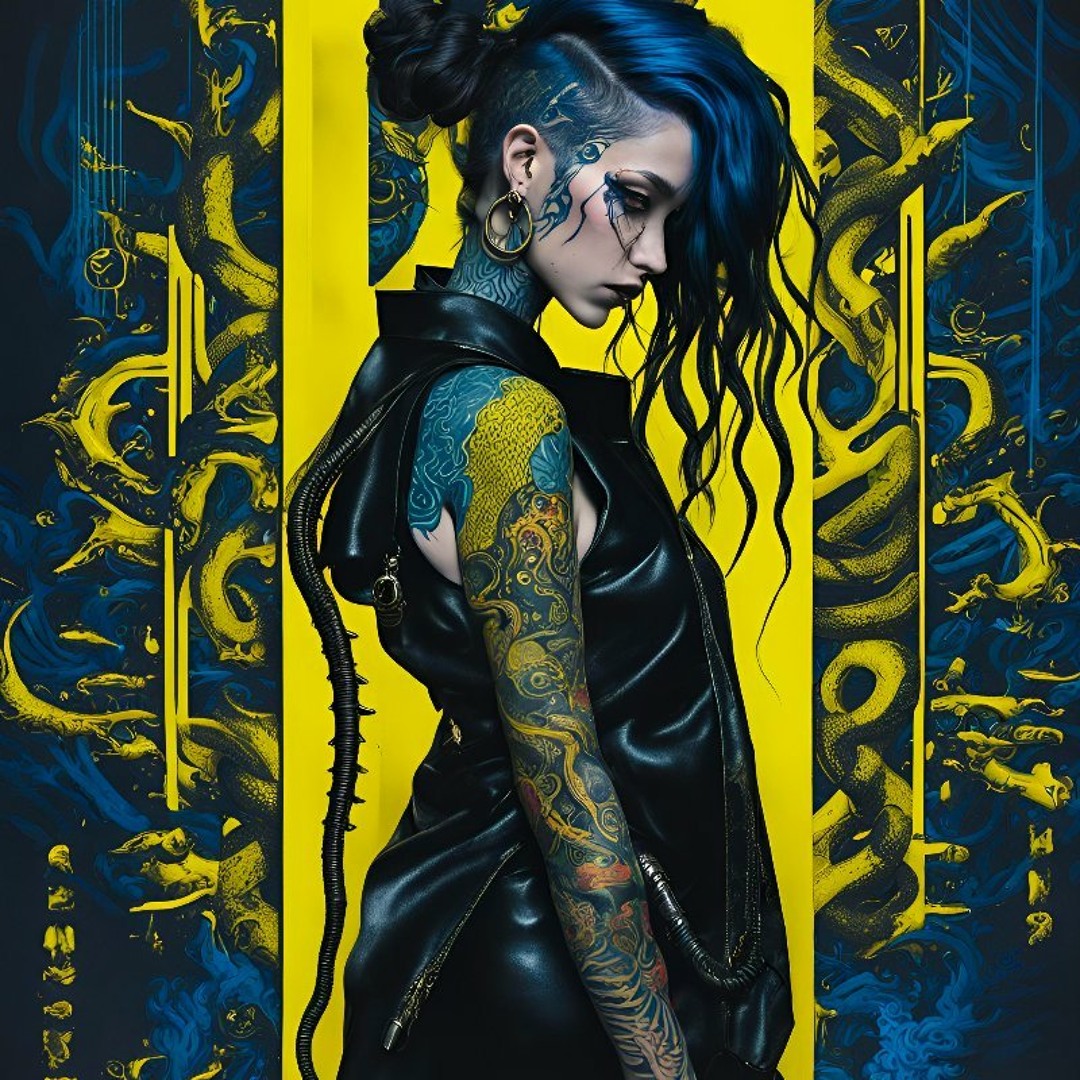 Stream Scove - Quantum Flux [𝗙𝗥𝗘𝗘 𝗗𝗢𝗪𝗡𝗟𝗢𝗔𝗗] by Scove | Listen online ...