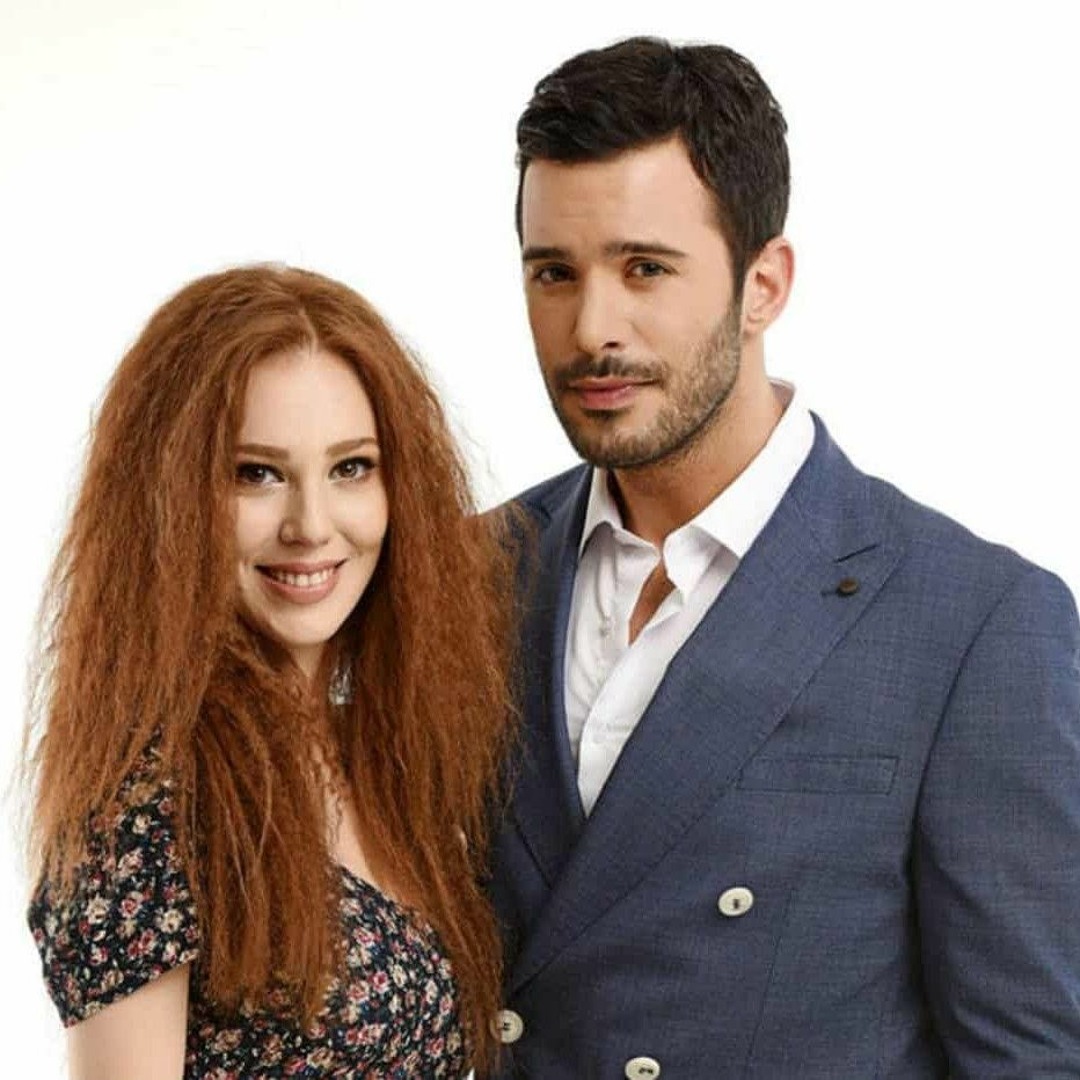 Listen to أغنية مسلسل حب للإيجار AYDİLGE _ KİRALIK AŞK - Sen misin İlacım_ KLİP by ABEER IBRAHIM ...