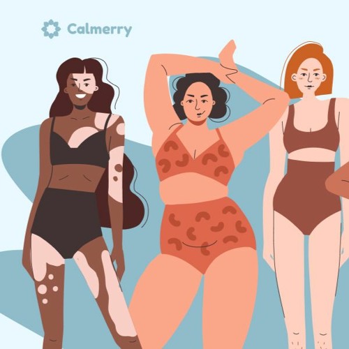 Stream How To Overcome Body Shaming from Calmerry | Listen online for free on SoundCloud