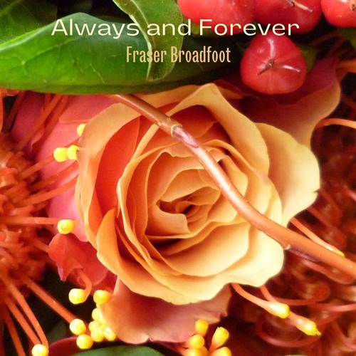 Stream Always and Forever (2022 Version) by Fraser Broadfoot | Listen ...