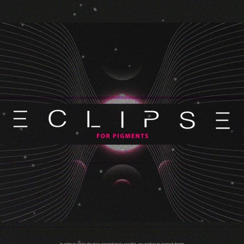 Stream LP24 | Listen to ECLIPSE playlist online for free on SoundCloud