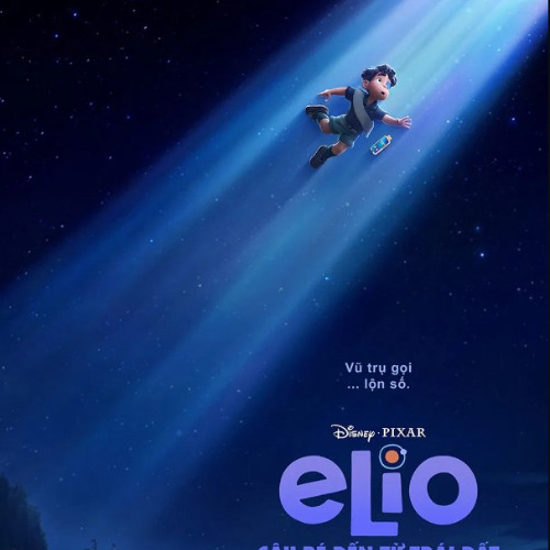 Stream Xem Phim Elio: Cậu Bé Đến Từ Trái Đất FULL HD Vietsub Thuyết ...