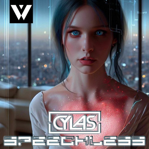 Stream Cylas - "SPEECHLESS" by CYLAS | Listen online for free on SoundCloud