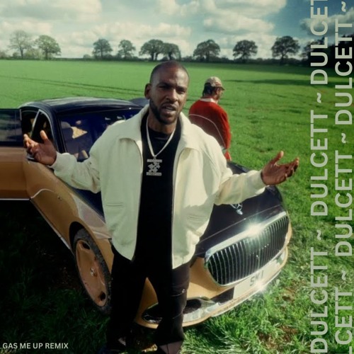 Stream Skepta - Gas Me Up (Diligent) (Dulcett Remix)[FREE DOWNLOD] by ...
