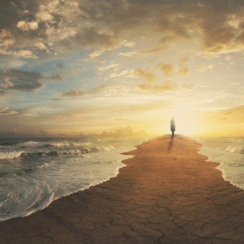 Stream Path To The Sea by Retyl | Listen online for free on SoundCloud