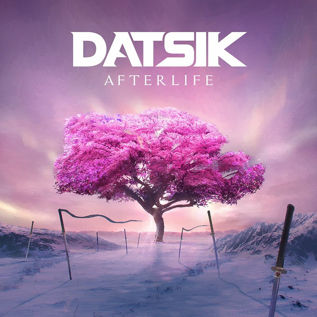 Stream Datsik | Listen to Datsik - Afterlife playlist online for free ...