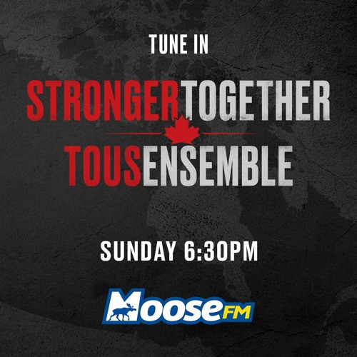 Stream episode ArtistsCAN's creator, Tyler Shaw, talks "Lean On Me" by ...